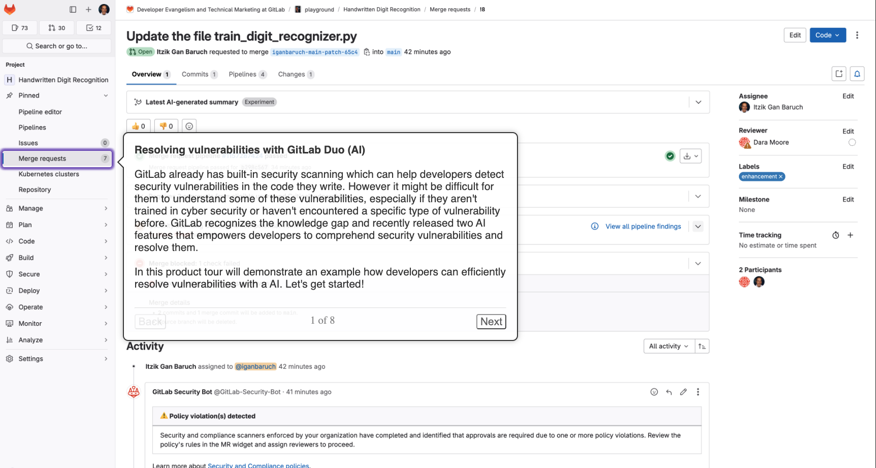 The basics of CI: How to run jobs sequentially, in parallel, or out of order | GitLab